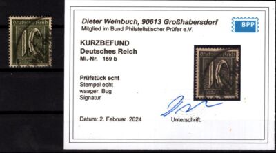 DR-INFLA 159B COLOR Comprobado Informe 350EUR (AA2026) | eBay