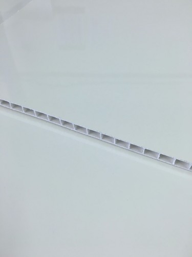 Splash Panels 1m x 2.4m Shower Panels Bathroom Plastic PVC Wall ...