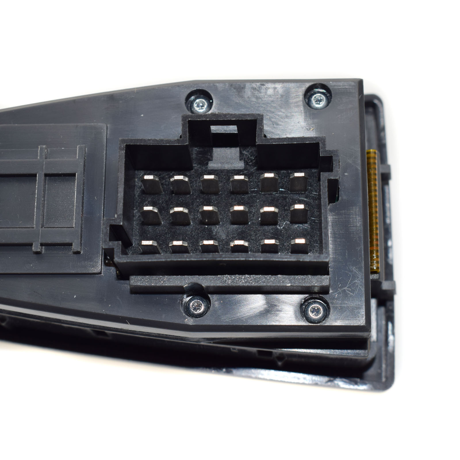 Electric Power Window Mirror Switch Master Fit For Volvo Truck 20752922 ...