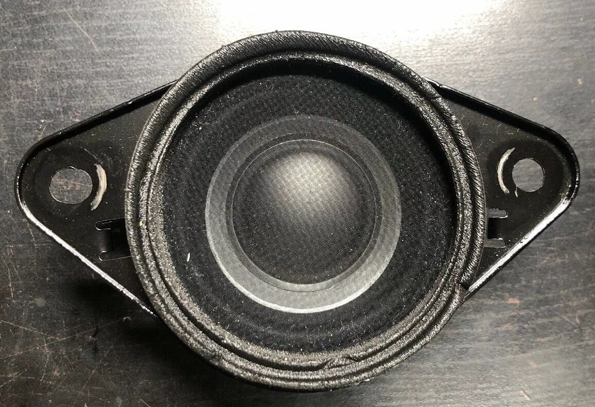 2010 2011 2012 TOYOTA PRIUS JBL Dash Panel Tweeter Speaker LEFT or ...