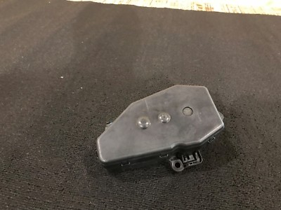 RANGE ROVER SPORT L320 (10-13) TRUNK TAILGATE AUTO RELEASE MOTOR MODULE ...