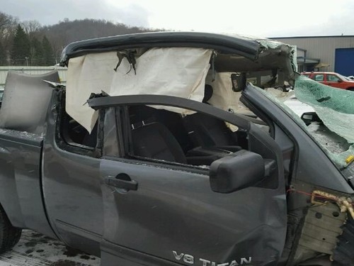 Wheel 18x8 Alloy Sv Fits 08-15 ARMADA 800840 | eBay