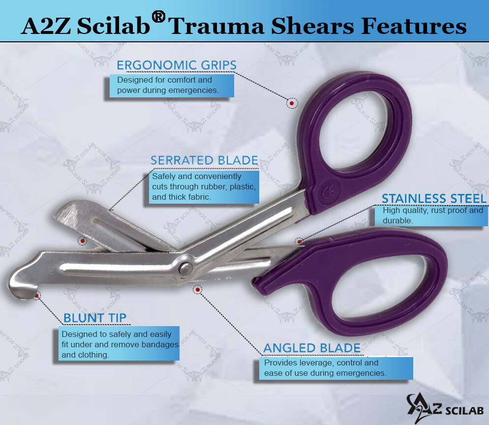 Powered Safety Shears