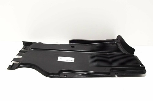 NEW AUDI A5 RS5 REAR LEFT UNDERBODY PANEL 8T0825215D OEM NO DUTY TO 🇺🇸 ...
