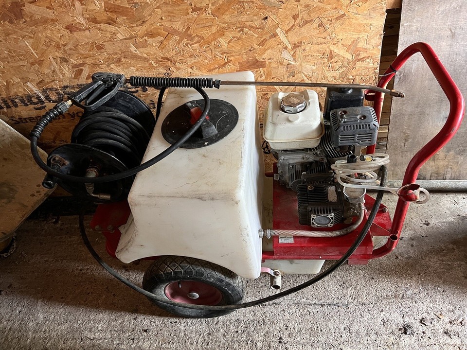 jet washers pressure washers | eBay UK