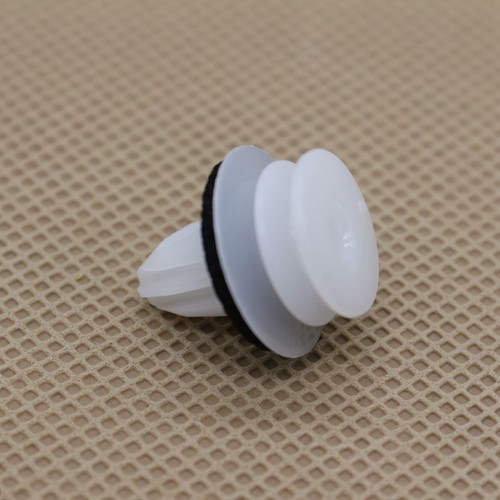 0009910198 15Pcs For A0009910198 Mercedes Benz Door Trim Panel Clips ...