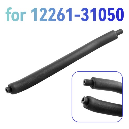 PCV Pipe Hose for Toyota Highlander Avalon RAV4 Lexus RX350 12261-31050 ...