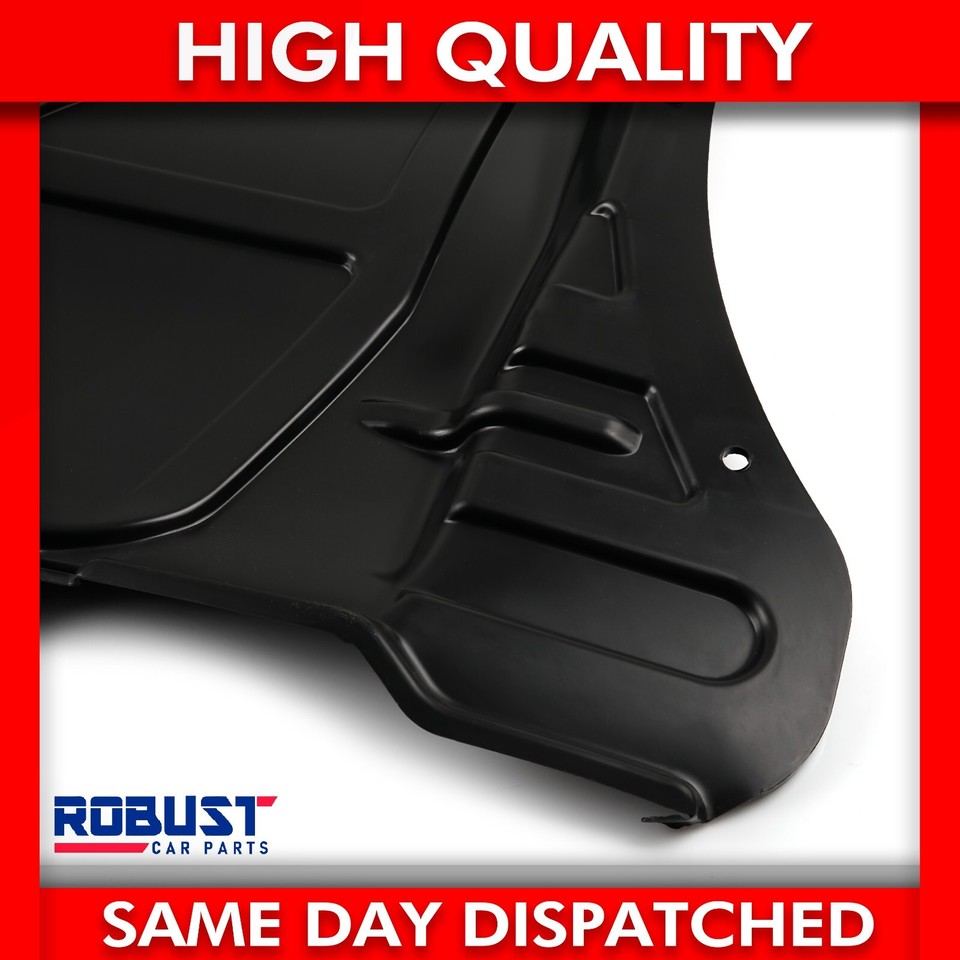 UNDERTRAY UNDER ENGINE COVER SHIELD FOR VW GOLF MK7 VII 2012-2020 ...