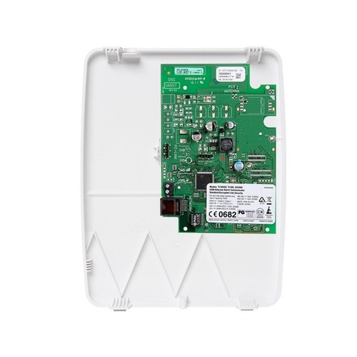 DSC TL265 Ethernet Communicator for Alexor Panel Alarm System | eBay