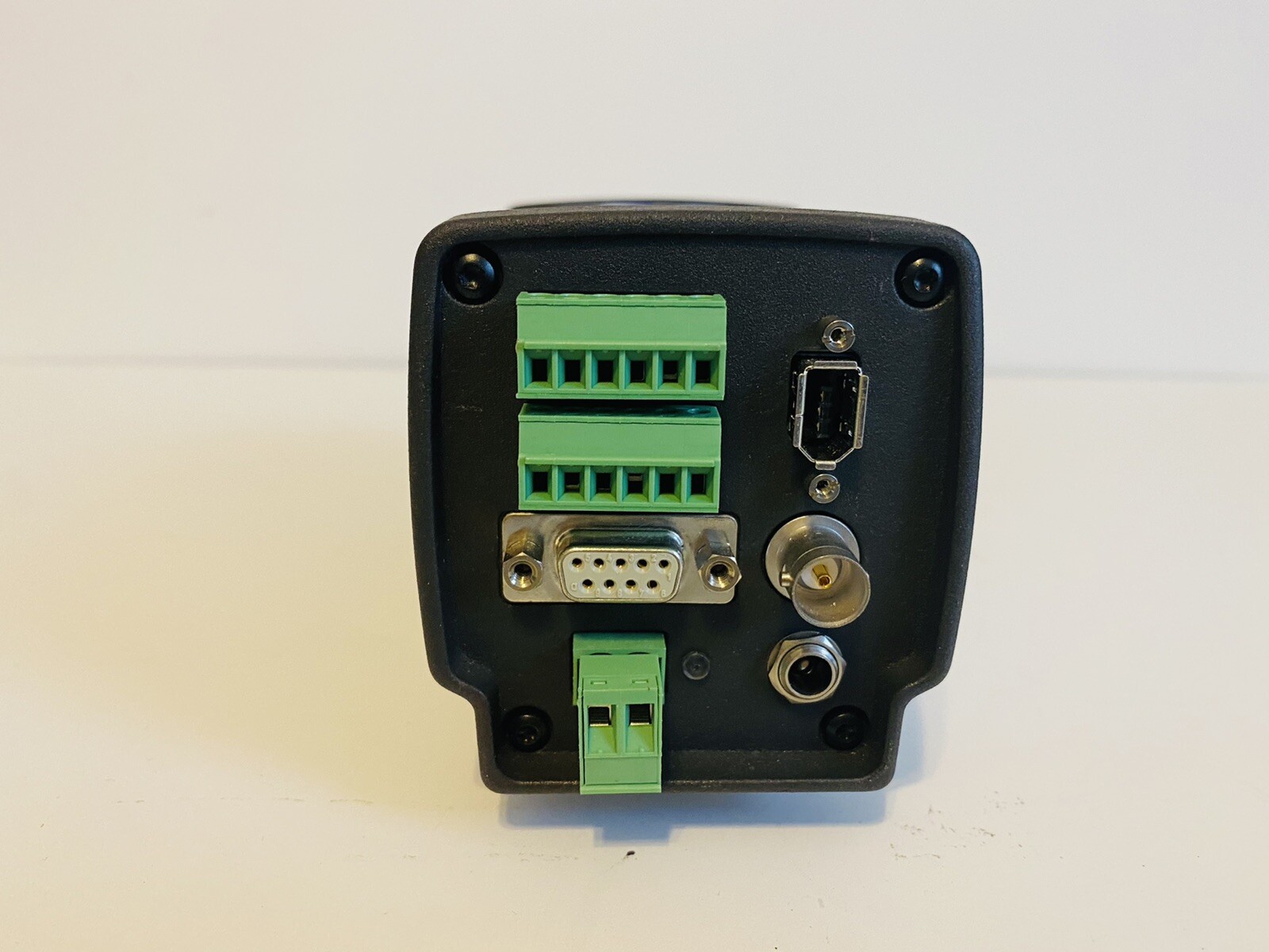 FLIR ThermoVision A20V 60Hz Infrared Thermal Imaging Camera IR Imager ...