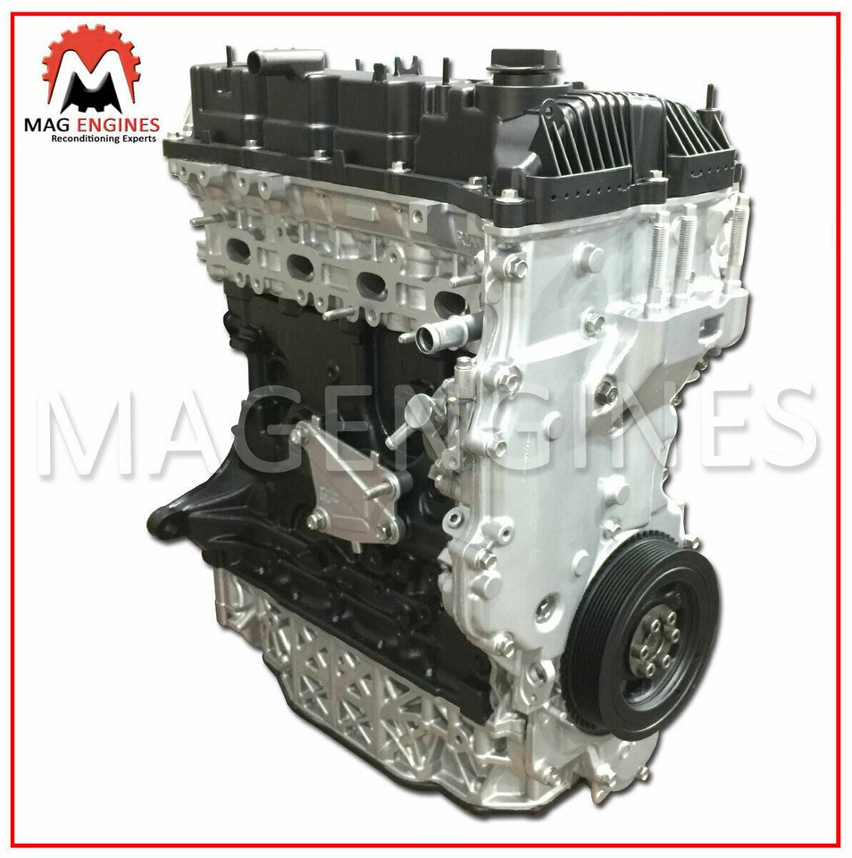 ENGINE MAZDA R2AA FOR MAZDA 3 6 & CX-7 MZR-CD 2.2 LTR DIESEL 2009-12 | eBay