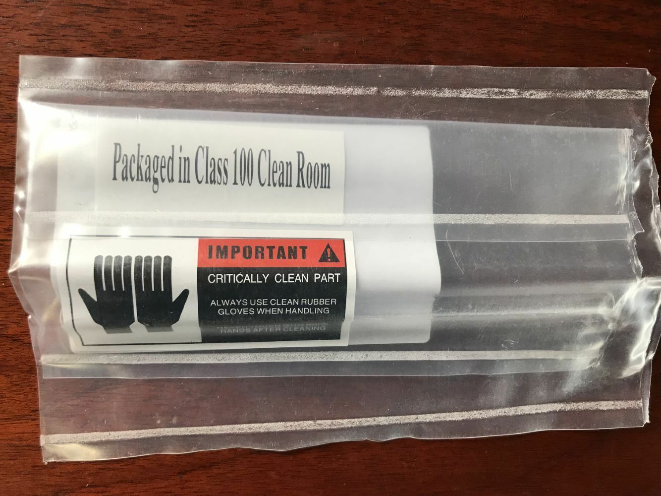 Applied Materials AMAT GAS FEED TUBE 0200-9450, NOS | eBay