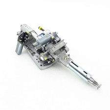 Opel Corsa C Steering Column Power Electric with Servo Motor 9156061 ...