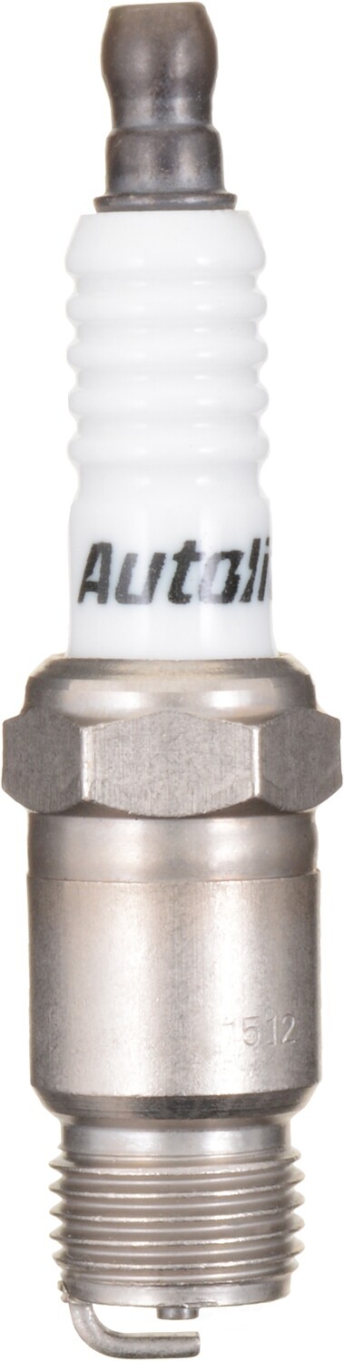 Autolite 46 - Alternative spark plugs