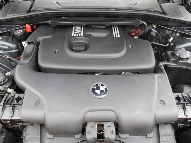 BMW 1 Series E87 2.0 Diesel M47 Air Intake Duct Pipe Slam Panel 7790601 ...