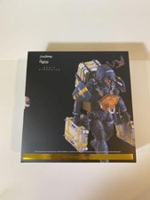 Max Factory figma DEATH STRANDING Sam Porter Bridges DX Edition Figure ...