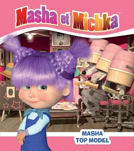 Masha et Michka - Masha, Top Model | eBay