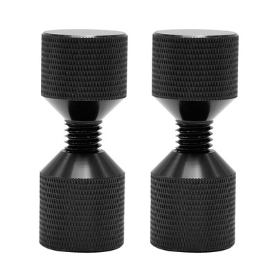 EDM - Wire Alignment