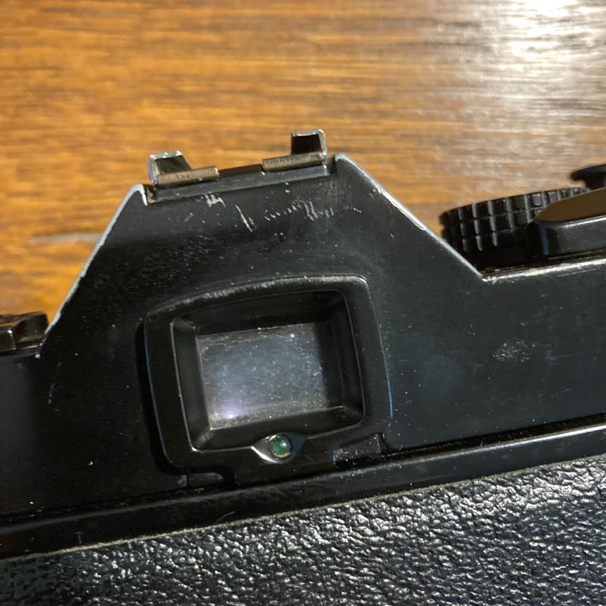 ALPA SI 2000 Film Camera M42 w AUTO ALPA 55mm F1.4 lens factory camera ...