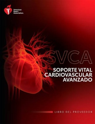 ACLS Provider Manual (2020 AHA Guidelines) - Textbook Binding ...