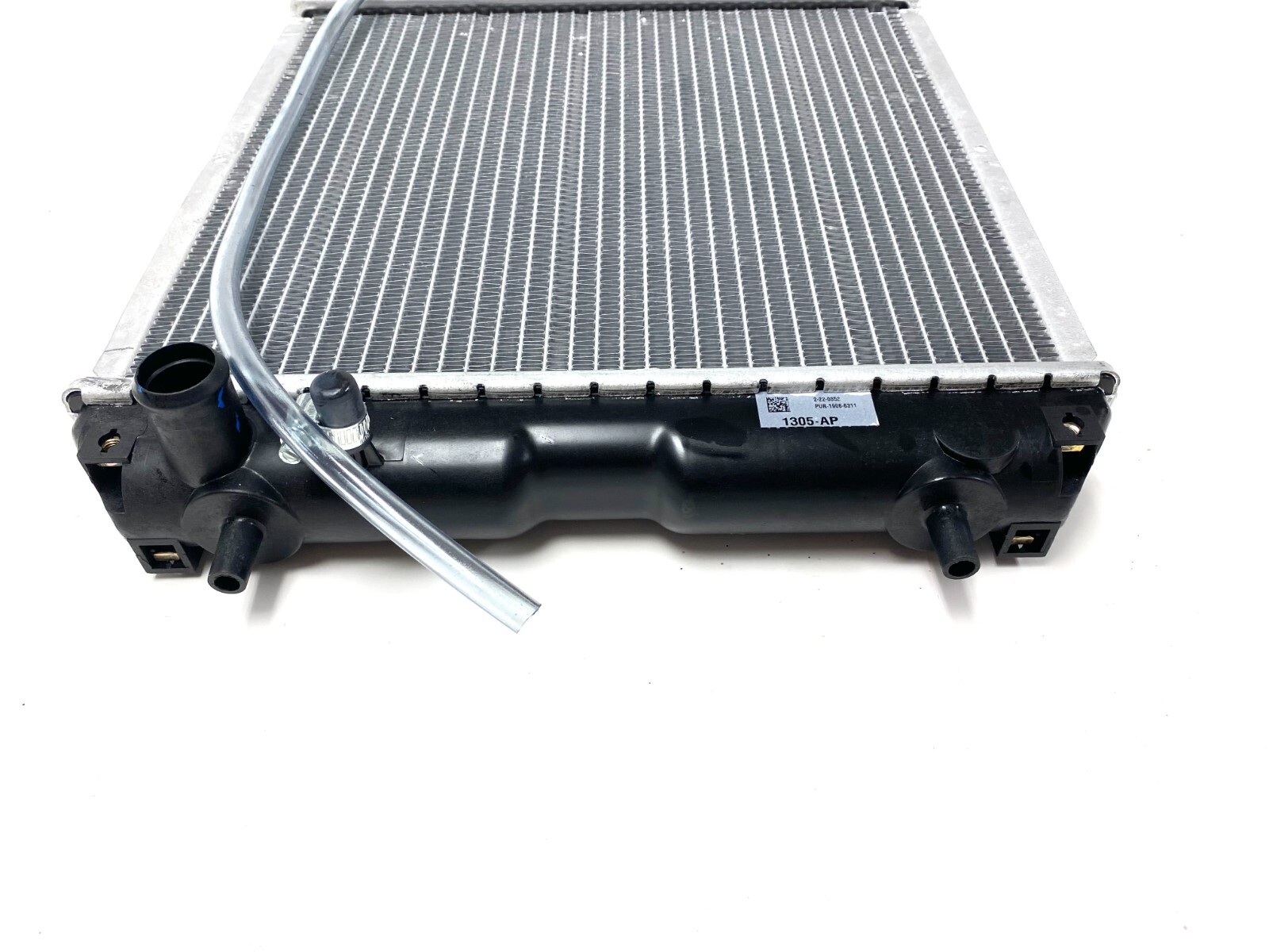 K2581-85010 Radiator For Kubota BX1850D BX1860 BX1870 BX1880 BX2350D ...