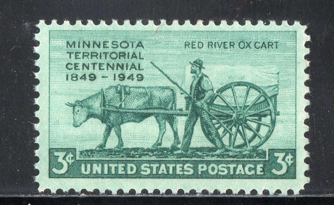 981 * MINNESOTA * U.S.Postage Stamp MNH | eBay