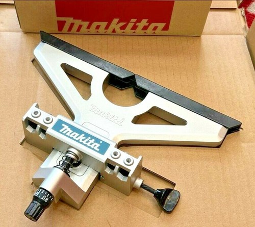 Makita Router Straight Edge Guide Side Fence RP1801 RP2301 3612 3612C ...