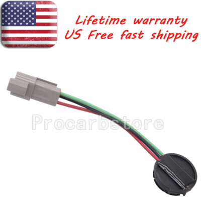 Fit Club Car Speed Sensor Golf Cart DS IQ & Precedent w/ GE Motor Only ...