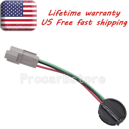 Fit Club Car Speed Sensor Golf Cart DS IQ & Precedent w/ GE Motor Only ...