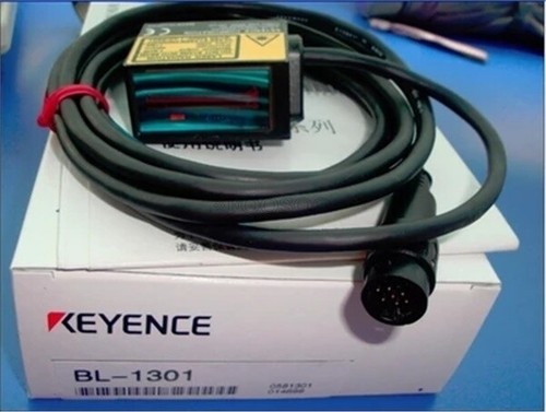 1Pcs New Keyence BL-1301 ia | eBay