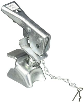 Husky Towing Trailer Coupler Repair Kit For Use With 2" Couplers Rated ...