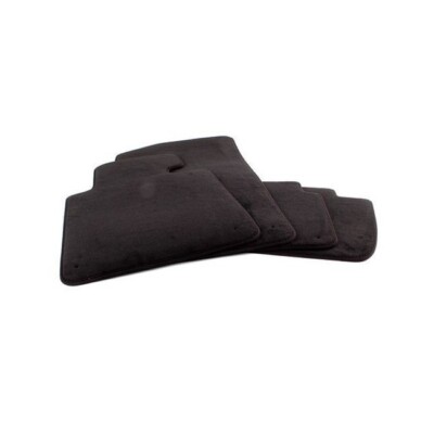 Genuine OEM Front and Rear Floor Mat Set For BMW 323i 328i 335d 335i M3 ...