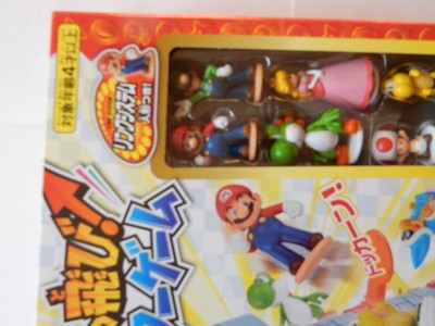 Kids Balance Tower Game Super Mario Buttobi Tower Game - Balance Tower ...