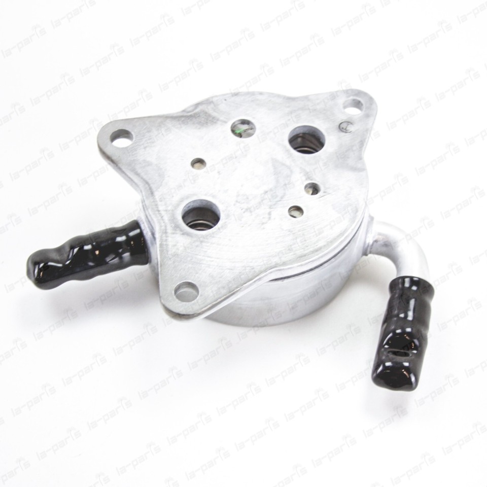 Genuine Toyota Lexus 06-11 IS250 GS 2GRFSE Transmission Oil Cooler ...