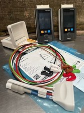 Philips IntelliVue MX40 Patient Monitor for sale online | eBay