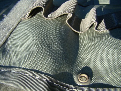 IFAK Insert Individual First Aid Kit - Foliage Green Sekri 6545-01-531 ...