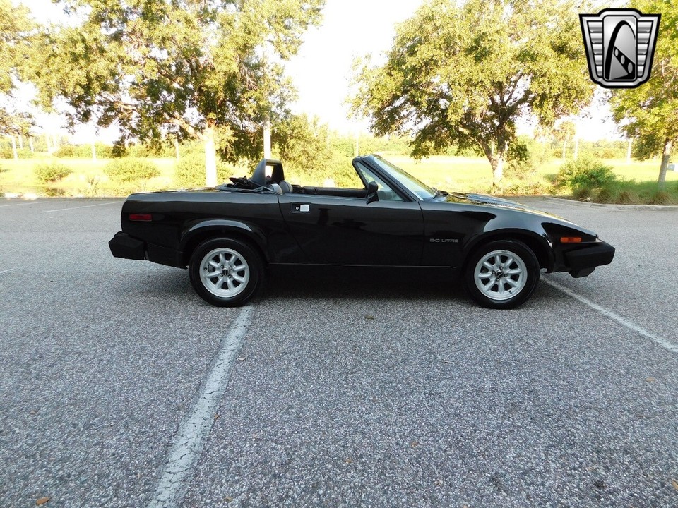 1981 Triumph TR7 | eBay