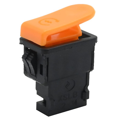 Motorcycle Electric Starter Button Switch Motorcycle Start Button ...