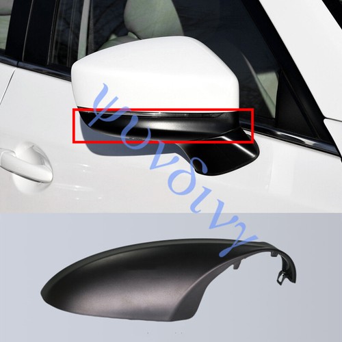 *Side Mirror Lower Cover 2017-2021 For Mazda CX-5 Right Passenger Side ...
