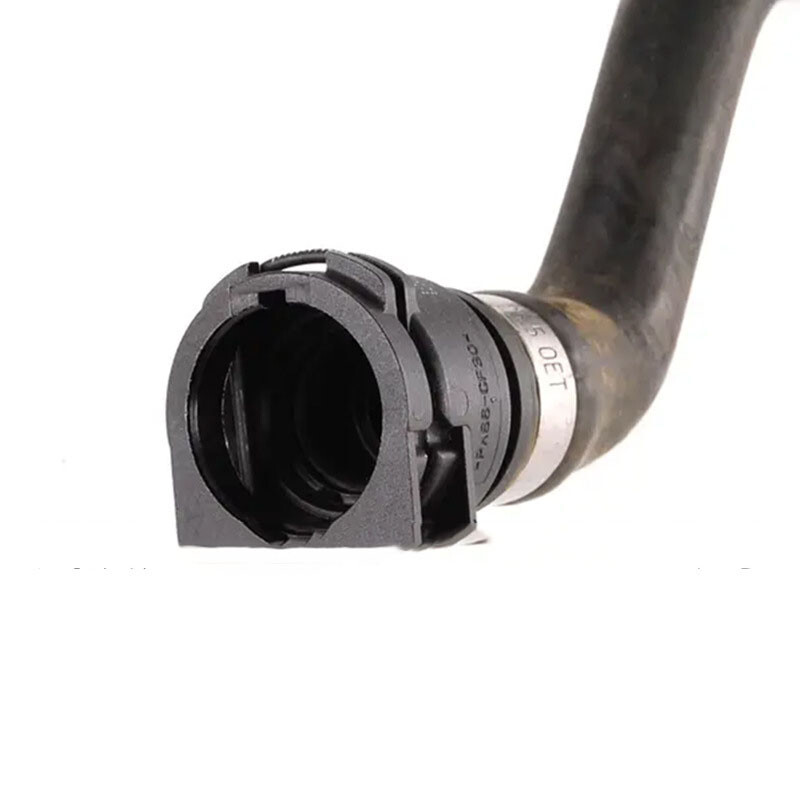 11537500752 For BMW X5 M62 Coolant Pipe High Quality Factory Diarect ...