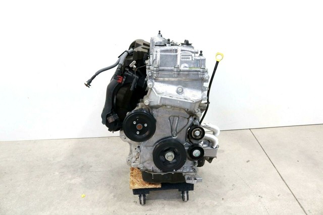2015 - 2017 CHRYSLER 200 LIMITED 2.4L 4CYL ENGINE MOTOR ASSEMBLY 58K ...