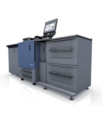 Copiers - Total Meter