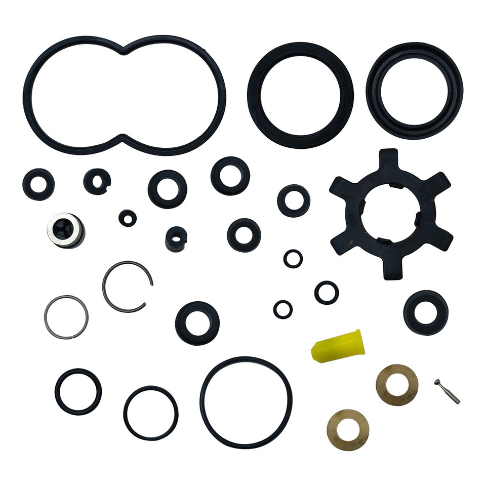 2771004 For GM Hydroboost Repair Kit Exact Duplicate Complete Seal Kit ...