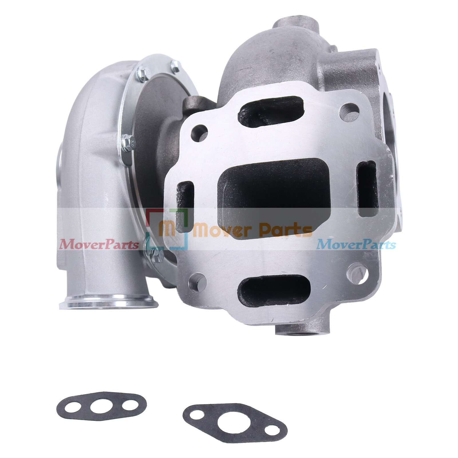 Turbo H2D Turbocharger 3538623 3538624 3802886 for Cummins 6CTA 8.3L ...