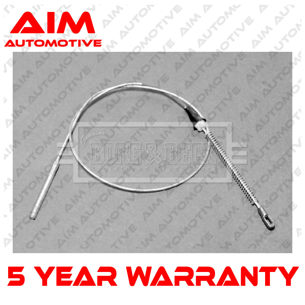 Hand Brake Cable Right Aim Fits Vauxhall Corsa 1992-2000 90538699 | eBay