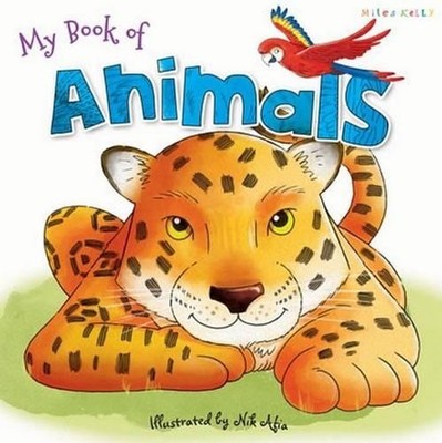 My Book of Animals, Susan Purcell | eBay