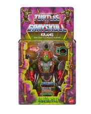 Masters of the Universe Origins Krang