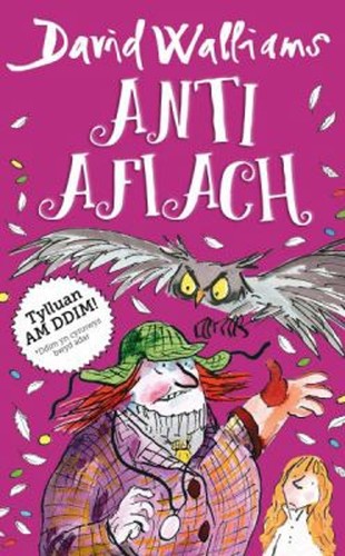 Anti Afiach Paperback David Walliams | eBay UK