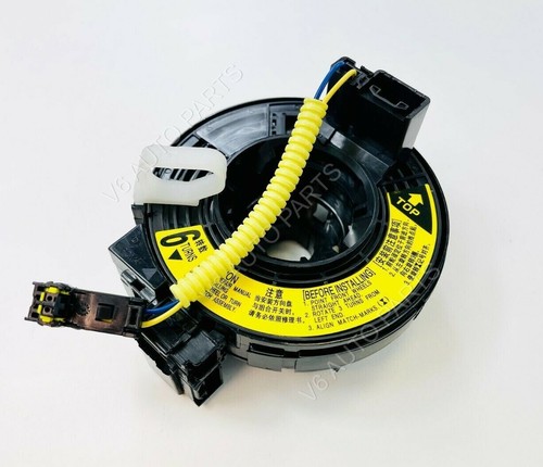 84306-0D011 Spiral Cable Squib Ring For 1999 - 2005 TOYOTA YARIS | eBay UK