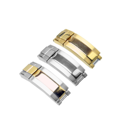 New Stainless Steel Clasp Clips with Rail / Glide lock Clasp For (Fit ...